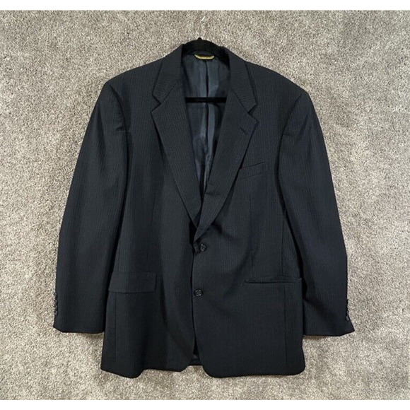 Hart Schaffner Marx | Suits & Blazers | Hart Schaffner Marx Blazer Mens ...